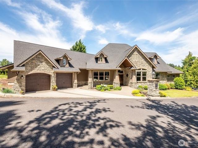 2375 Trillium Hts, Longview, WA 98632