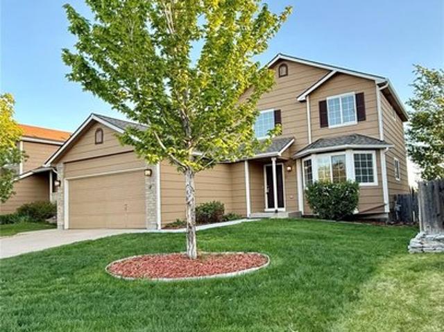 23760 Broadmoor Dr, Parker, CO 80138