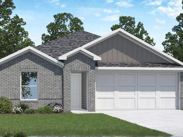 23765 Golden Pheasant Ln, Splendora, TX 77372