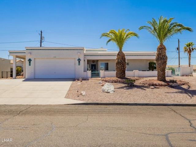 2376 Malahini Dr, Lake Havasu City, AZ 86404