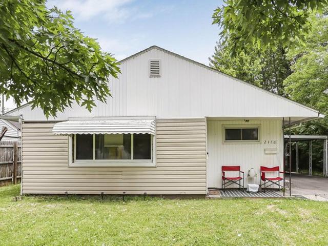 2376 Marcia Dr, Columbus, OH 43211