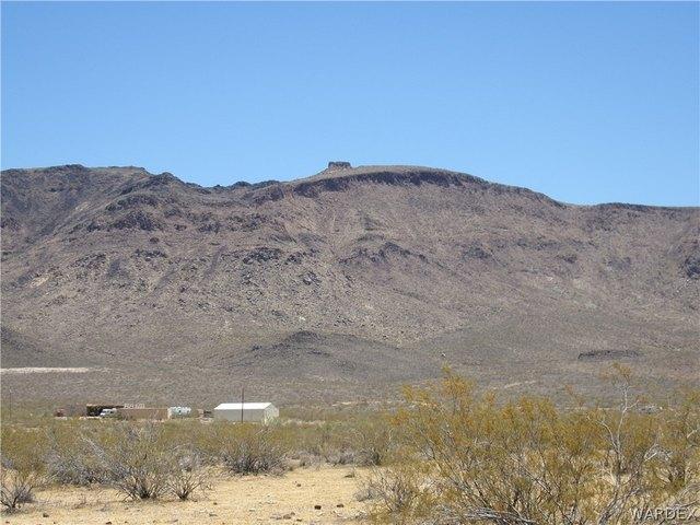 2376 Mohave Trl Lot 1, Golden Valley, AZ 86413