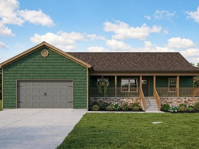 2376 Old York Hwy N, Dunlap, TN 37327