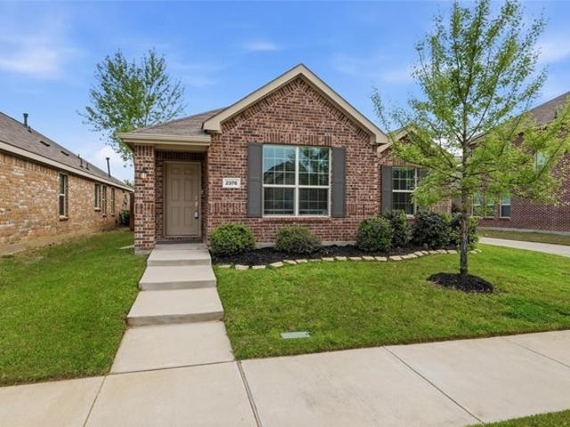 2376 Opaline Dr, Little Elm, TX 76227