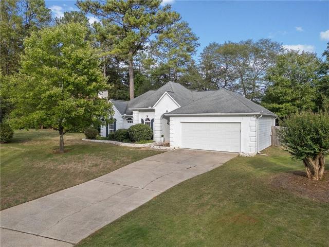 2376 Battle Forest Drive SW