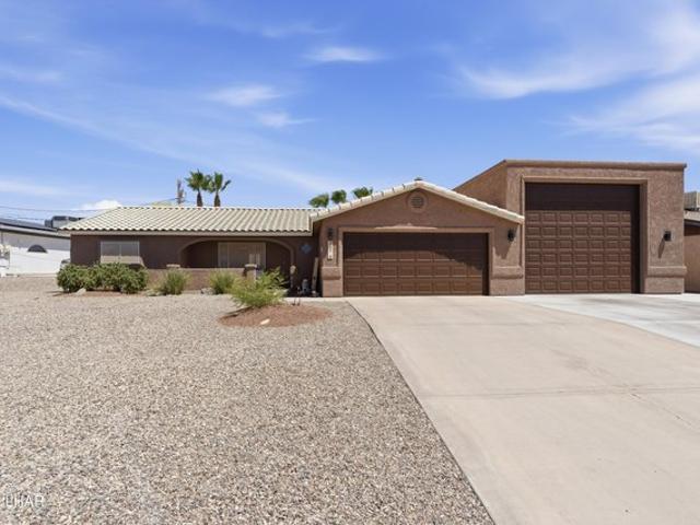 2376 Catamaran Dr, Lake Havasu City, AZ 86404