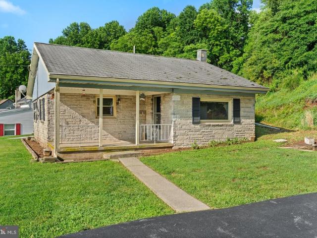 2376 Church Road