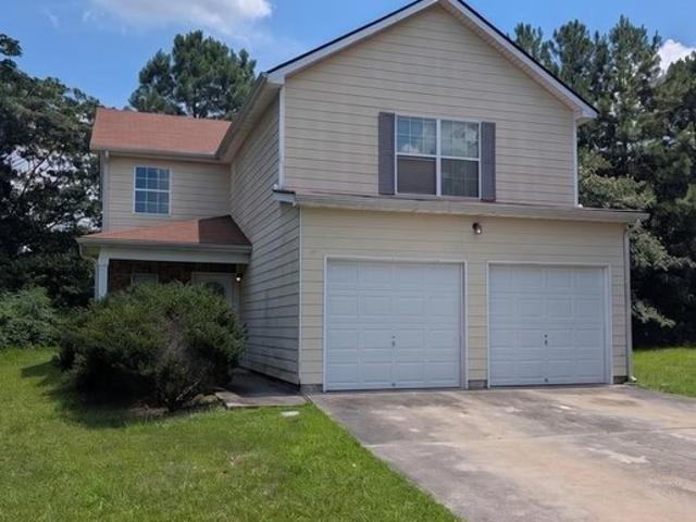 2376 Creel Rd, Atlanta, GA 30349