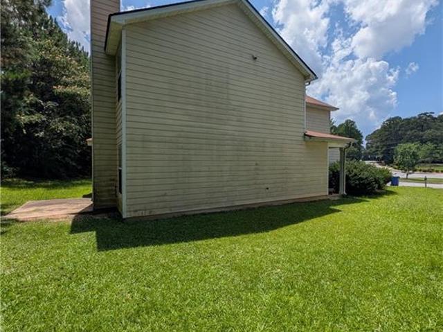 2376 Creel Road