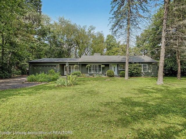 2376 Hulett Rd, Okemos, MI 48864
