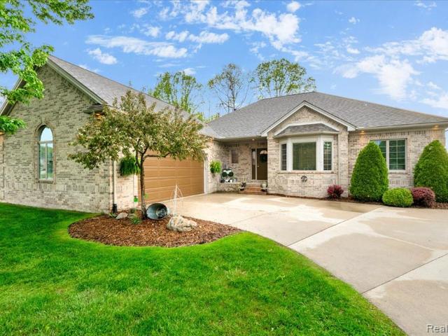 2376 Joseph Tamron Drive