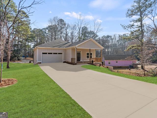 2376 Pryor Rd SW, Atlanta, GA 30315 | MLS #10690 | Compass