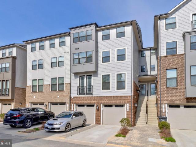 2376 Stella Pl, Unit 19, Alexandria, VA 22303 | Compass