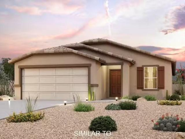 2376 Tapatio Dr, Bullhead City, AZ 86442 MLS 020444