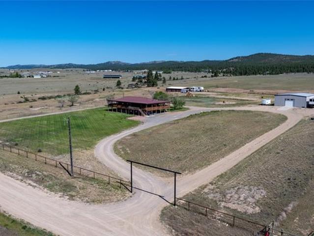2376 Tea Rd, Helena, MT 59602
