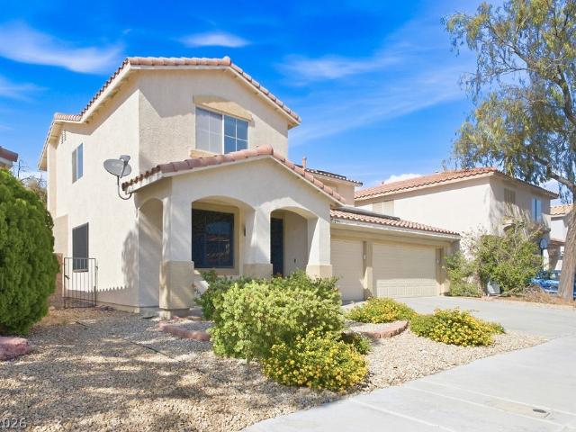 2376 Tilden Way, Henderson, NV 89074 | MLS #2777 | Compass