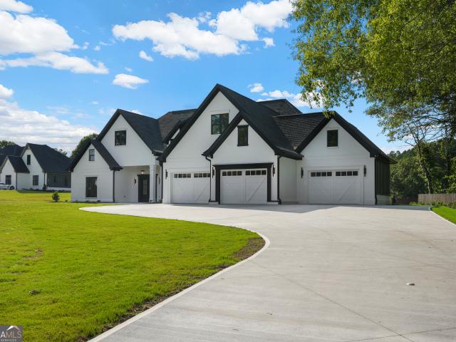 2376 Wall Road
