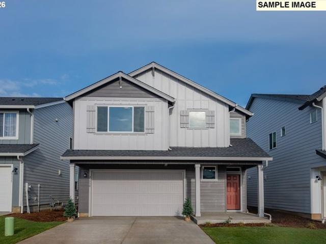 23770 SW Wenatchee Ter, Tualatin, OR 97062
