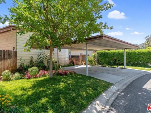 23777 Mulholland Hwy Spc 190, Calabasas, CA 91302