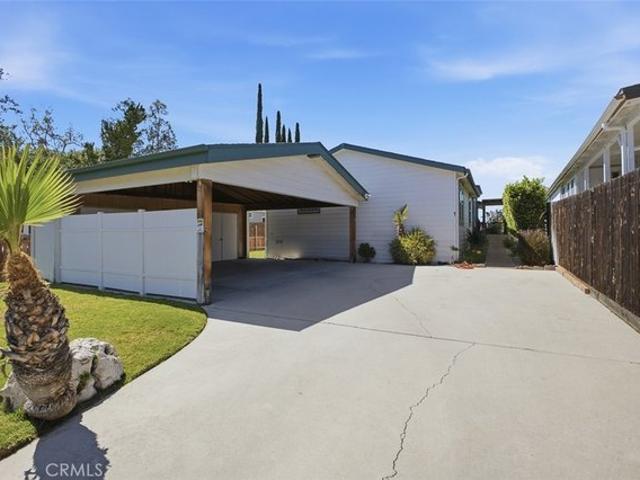 23777 Mulholland Hwy Spc 61, Calabasas, CA 91302