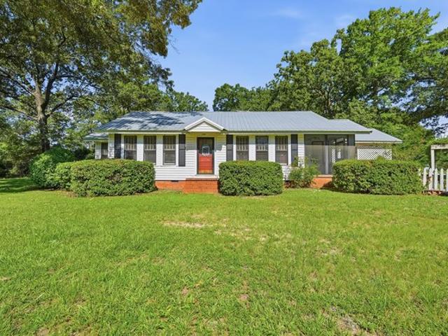 23774 Fourth Ave, Florala, AL 36442