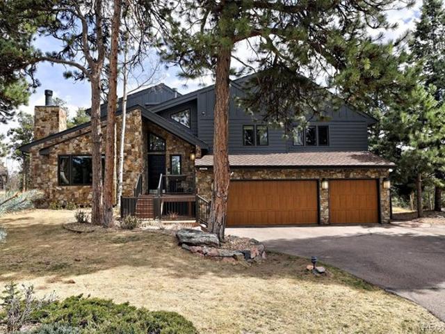 23776 Currant Dr, Golden, CO 80401