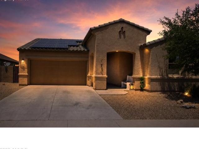 23778 W Atlanta Ave, Buckeye, AZ 85326