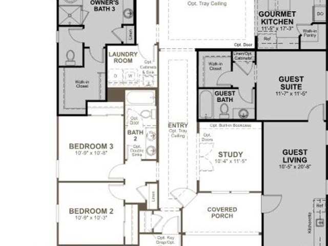 23778 N 165th Dr, Surprise, AZ 85387 | MLS #7008 | Compass