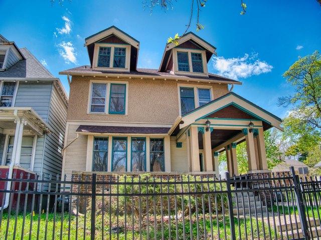 2377 N 44th St, Milwaukee, WI 53210