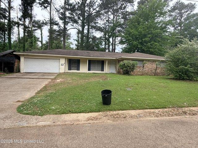 2377 Breckinridge Rd, Jackson, MS 39204