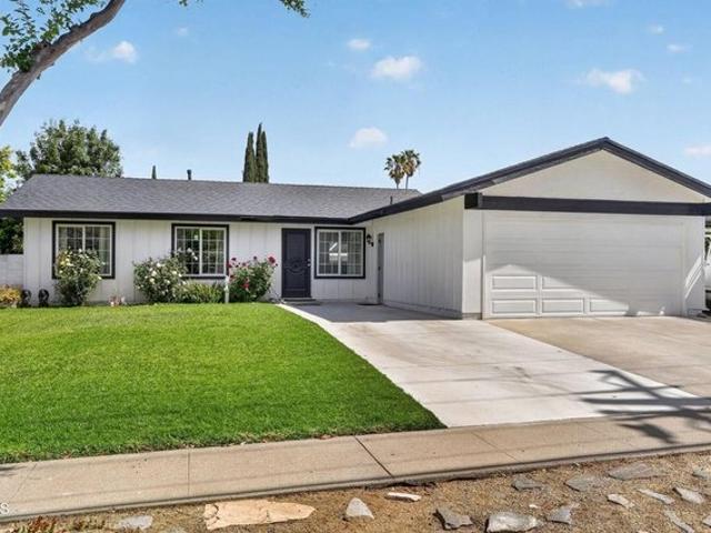 2377 Fitzgerald Rd, Simi Valley, CA 93065
