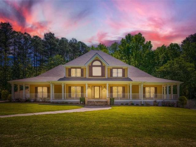 2377 Hopkins Road