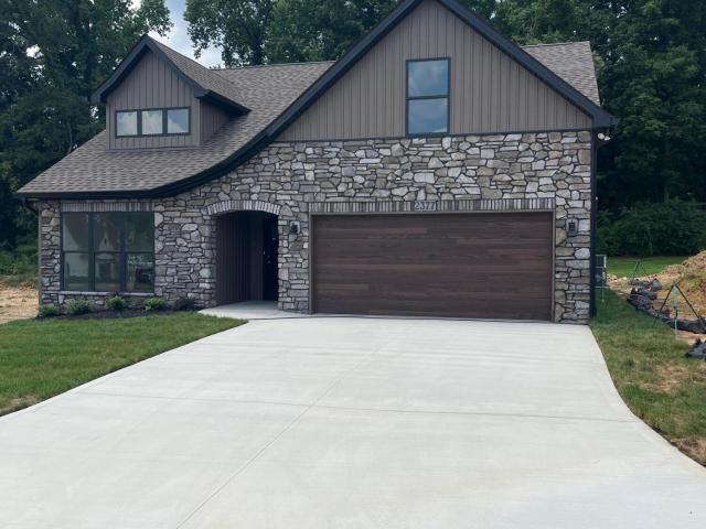 2377 Lena George Lane