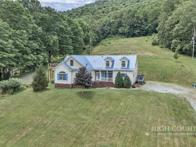 2377 Longhope Rd, Todd, NC 28684