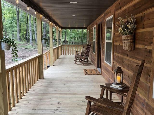 2377 Porch Rock Road