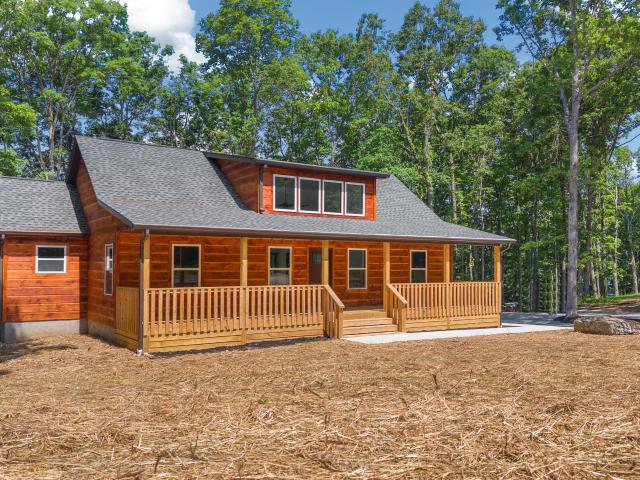 2377 Porch Rock Rd