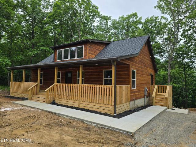 2377 Porch Rock Rd