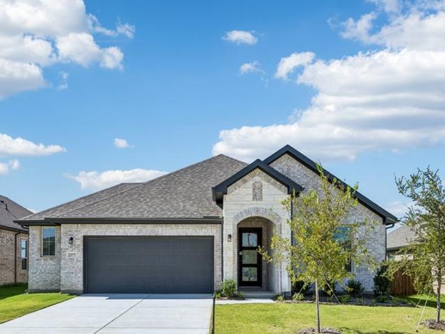 2377 Rams Horn Dr, Waxahachie, TX 75167