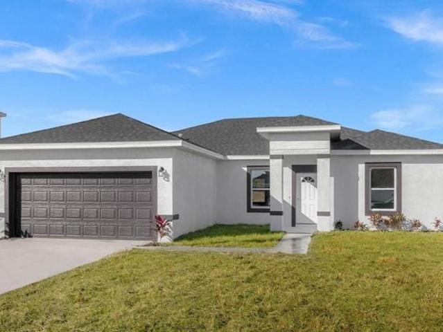 2377 Rock Dr, Poinciana, FL 34759