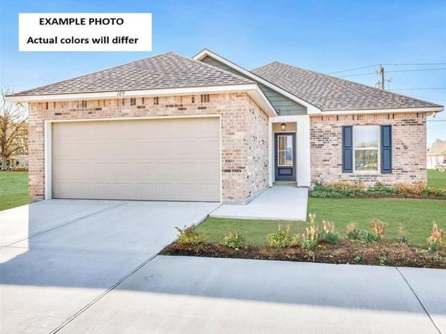 2377 Strickland Ct, Lake Charles, LA 70607