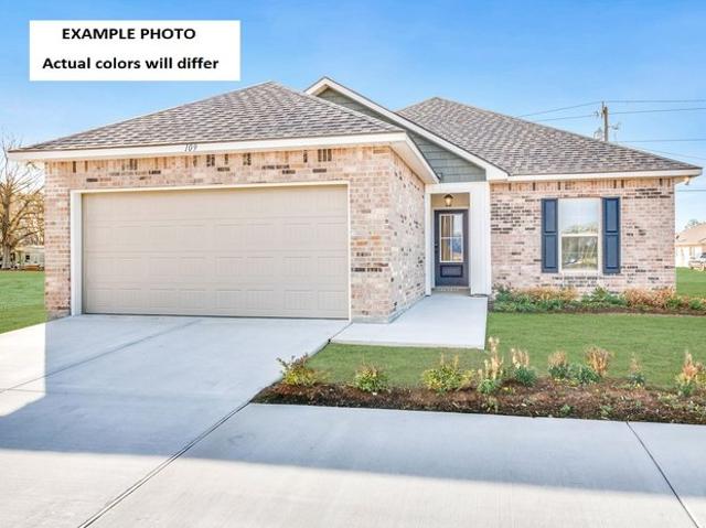 2377 Strickland Ct, Lake Charles, LA 70607