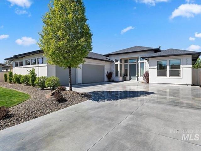 2377 S Aburge Ave, Meridian, ID 83642