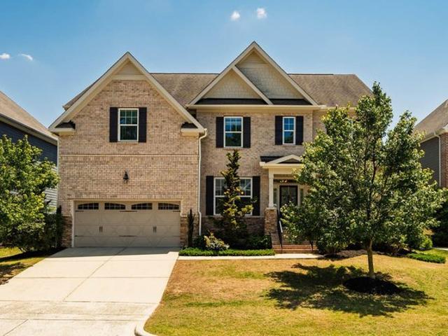 2377 Terrmini Dr, Apex, NC 27502