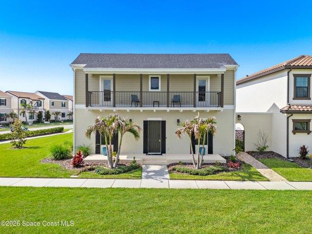 2377 Trava Ln, Melbourne, FL 32940