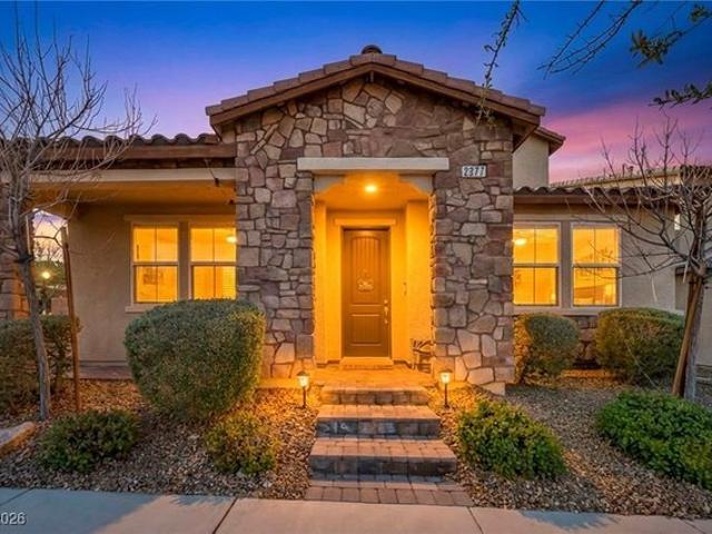 2377 Via Alicante, Henderson, NV 89044
