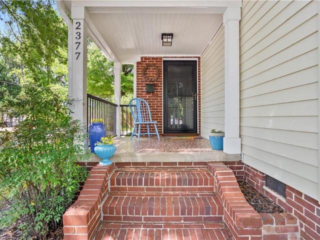2377 Westfield Avenue