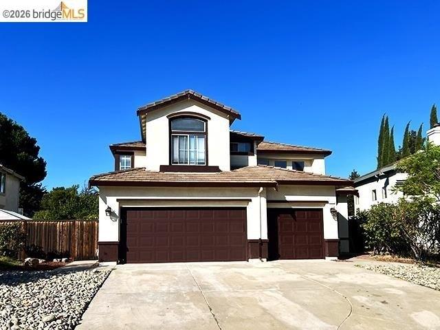 2377 Yorkshire Dr, Antioch, CA 94531