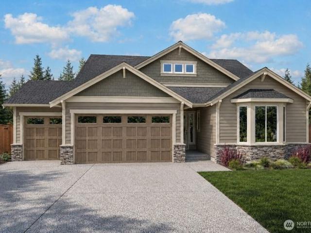 2377 56th Ave SW Unit 21, Olympia, WA 98512