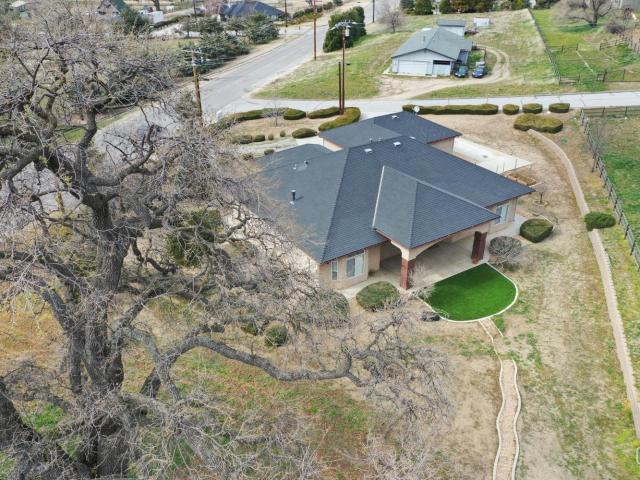 23780 Coyote Court
