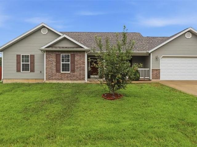 23785 Risen Rd, Waynesville, MO 65583